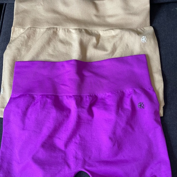 workouts by katya | Shorts | Workouts By Katya Short New | Poshmark